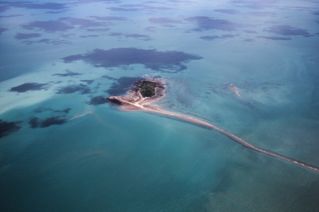 Taffy Island | Stupidity Hole